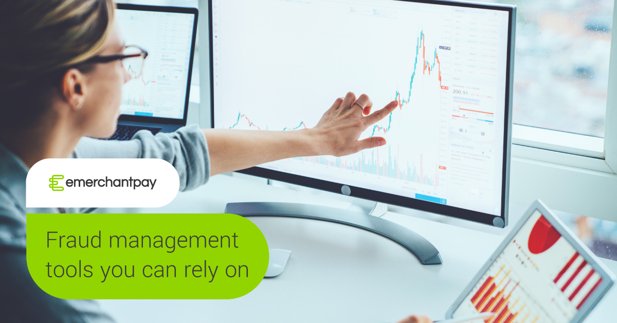 The Importance of Fraud Prevention and Risk Management Solutions The Importance of Fraud Prevention and Risk Management Solutions