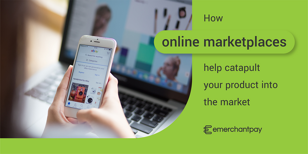 The Rise of Online Marketplaces and How Retailers Can Get Involved